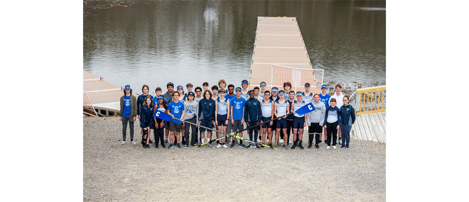 Scholastic Crew At Colgan High School > Home